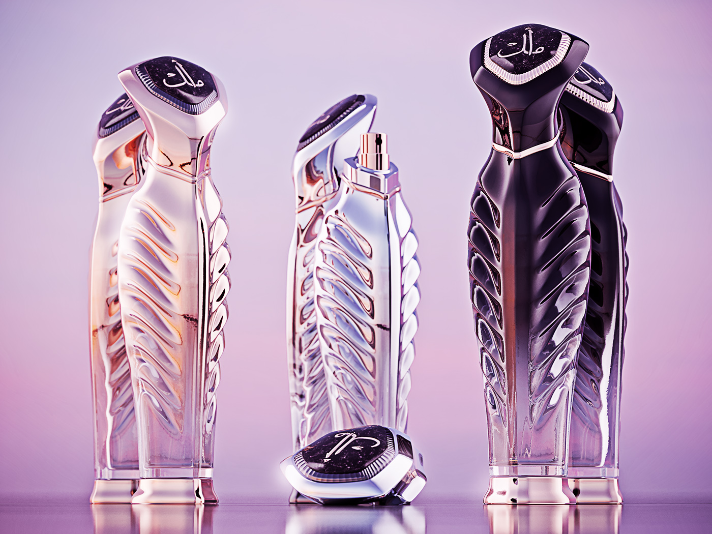 Amal — luxury and high-end design