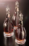 Luxury whisky bottle for ACC — luxury and high-end design