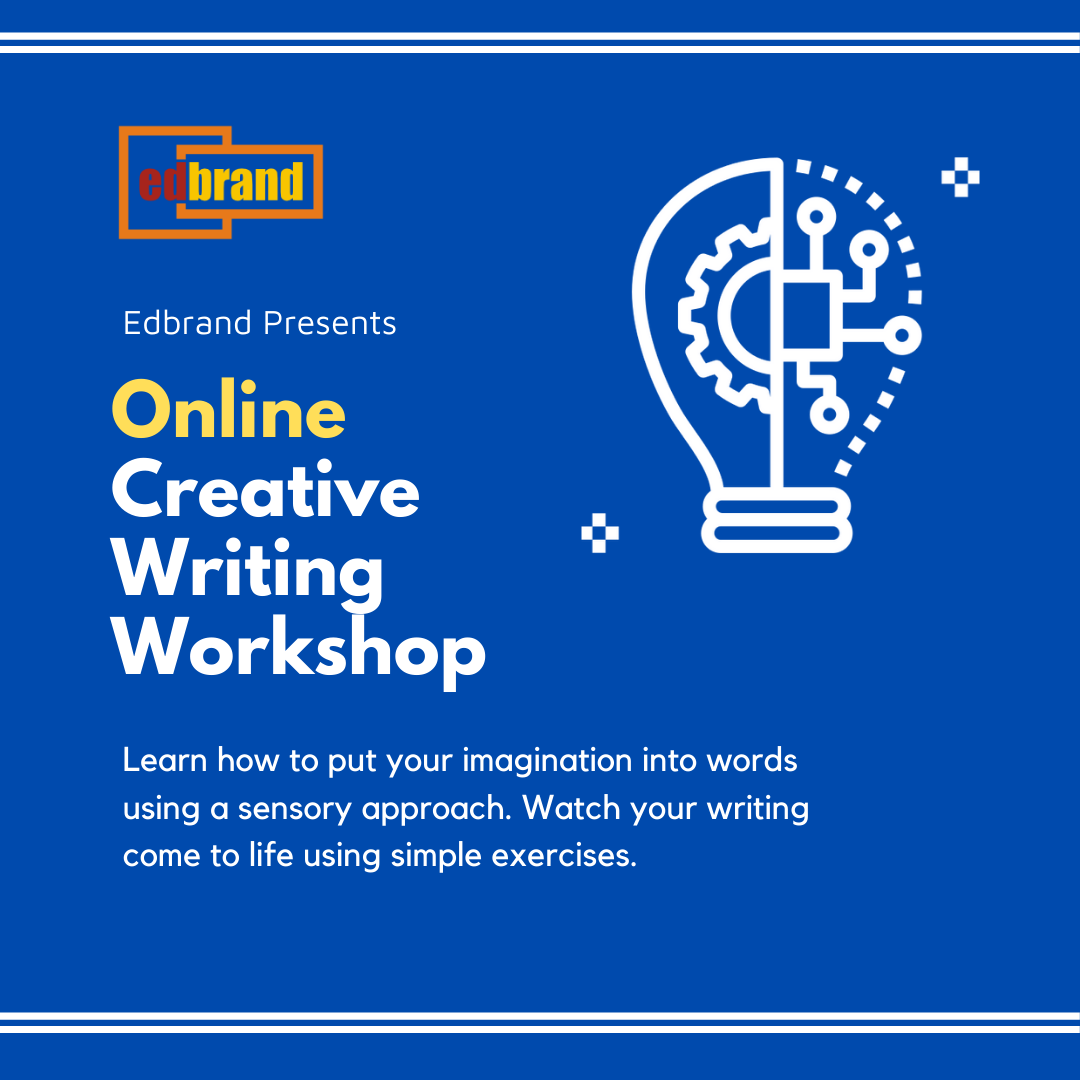 EdBrand - College Admissions and More