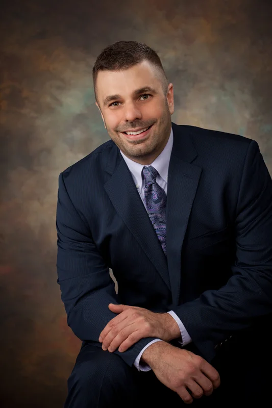 Joseph D. Mando — Faulkner, Hoffman & Phillips, LLC