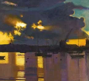 Current Work Available — John Raynes
