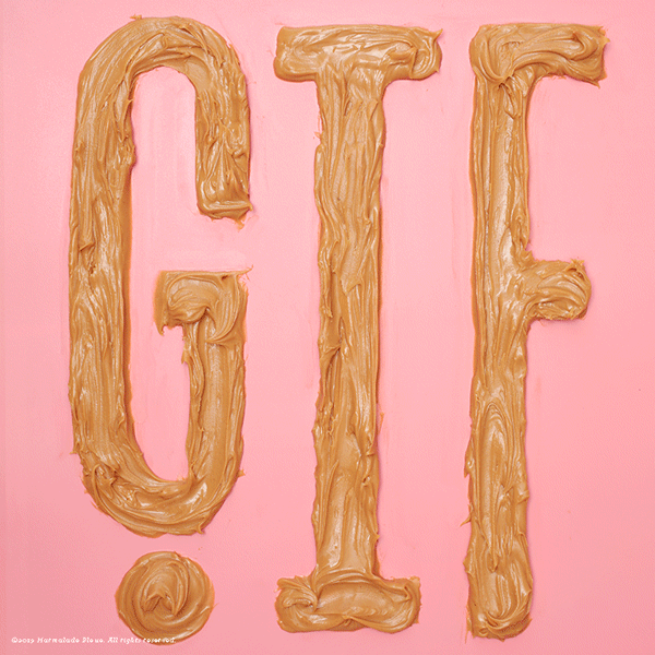 Marmalade Bleue - Lettering and Design that Moves — Portfolio (Pink)