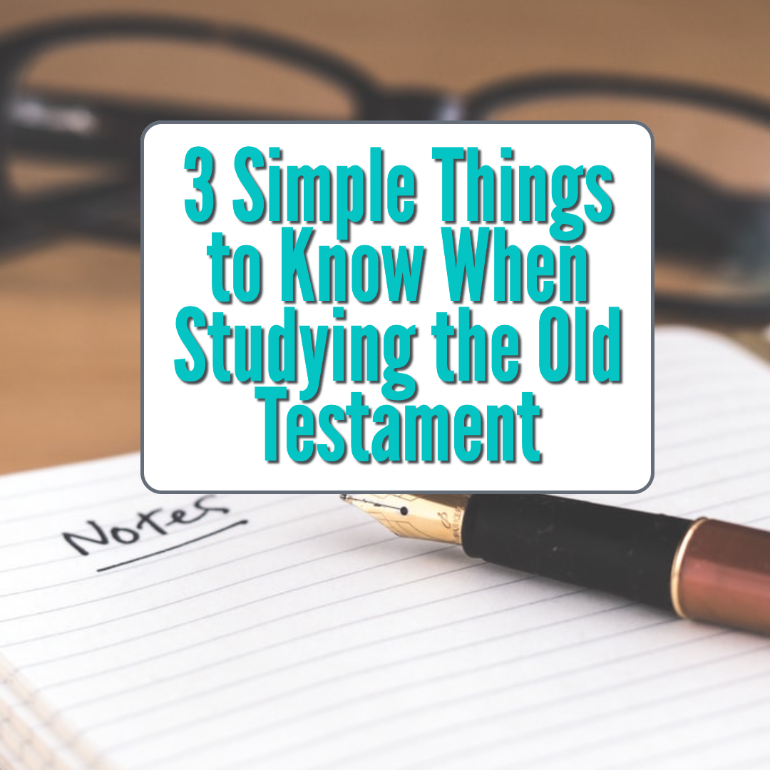 Scripture Paths