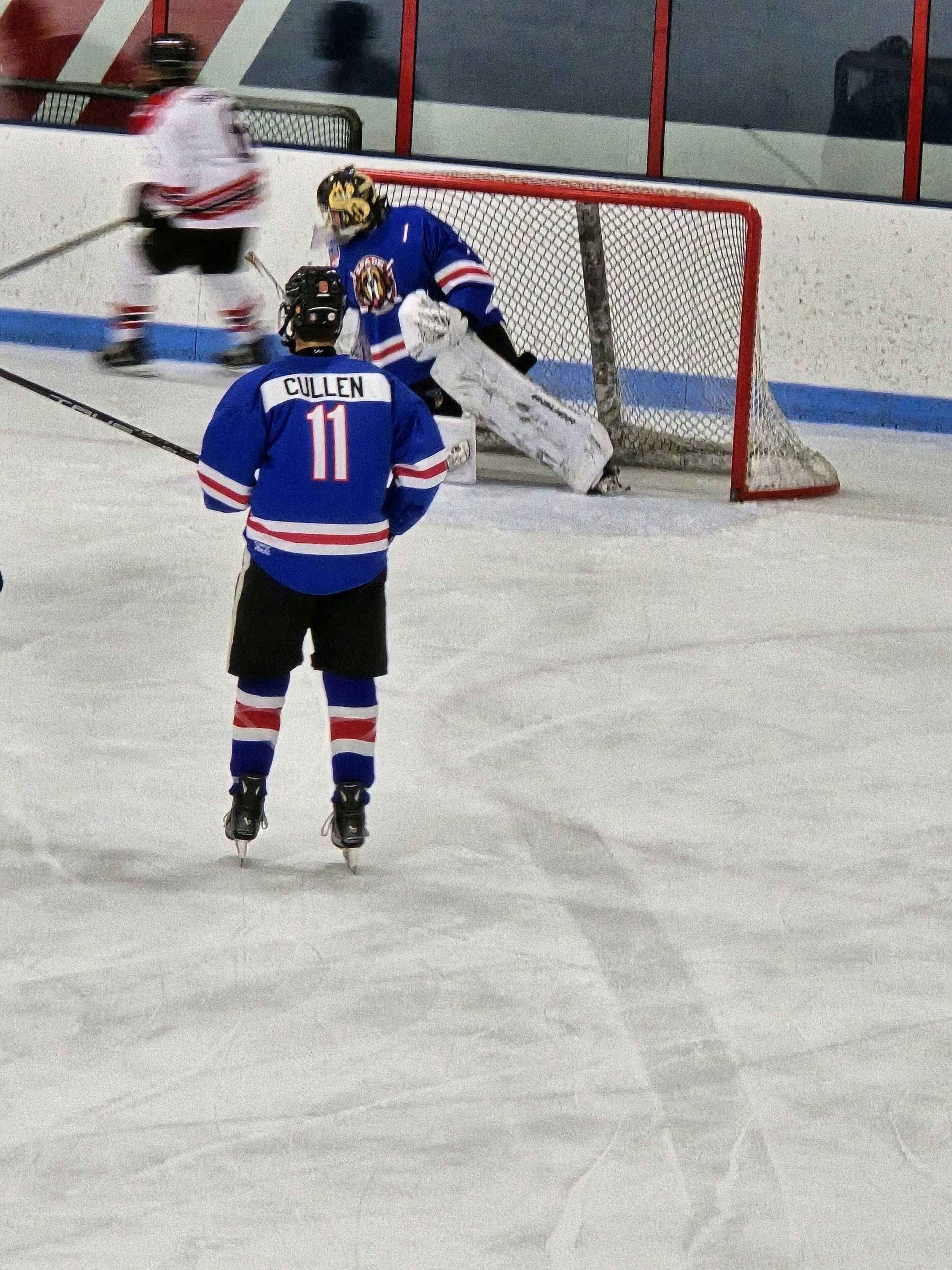 High School News — Minnesota Hockey Connection