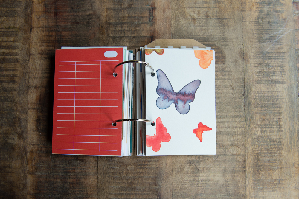 Details Mini Book - Part I