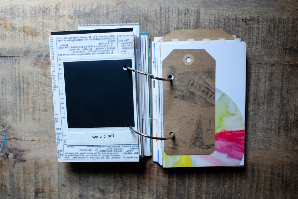 Details Mini Book - Part II