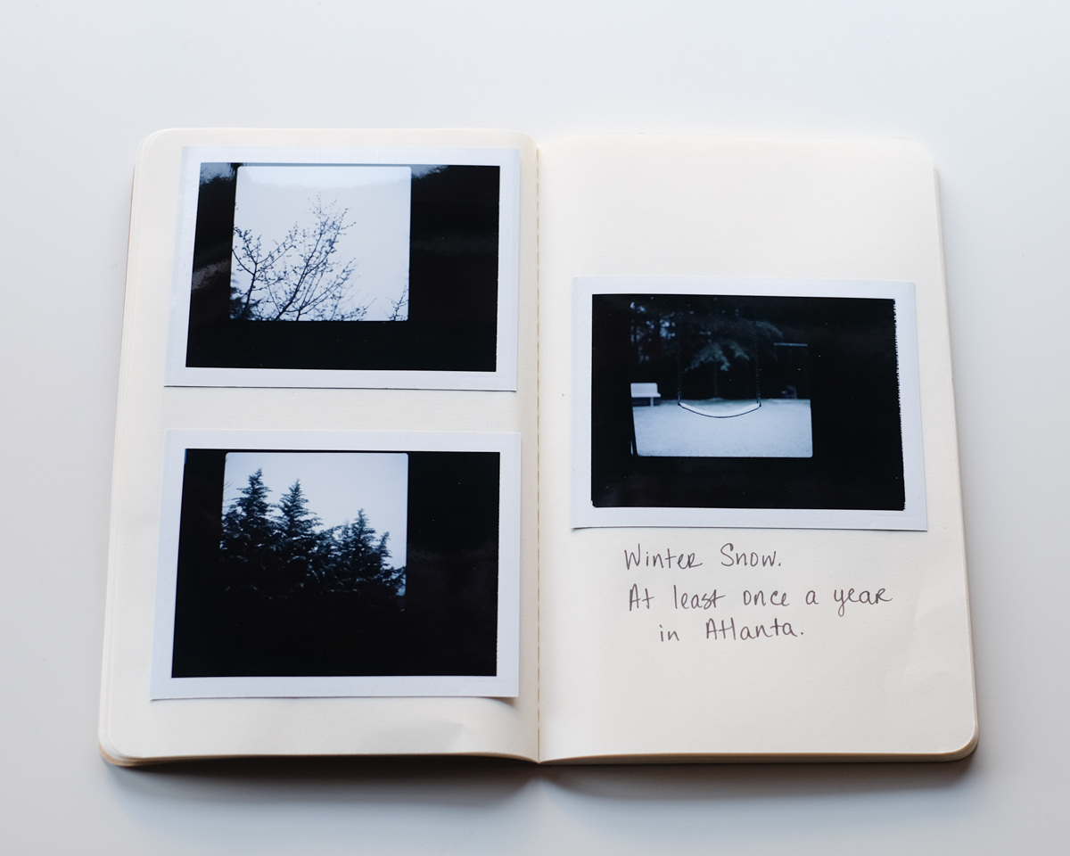 Photo Life 04: How to Make A Film Journal