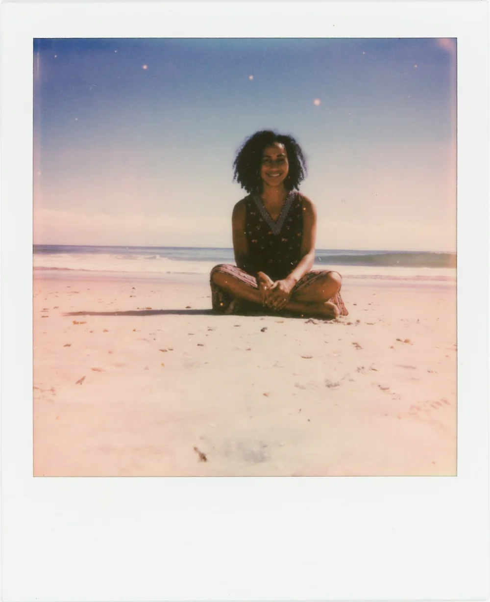 A Few Thoughts on the Polaroid One Step 2