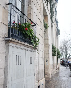 Travels | Paris, France