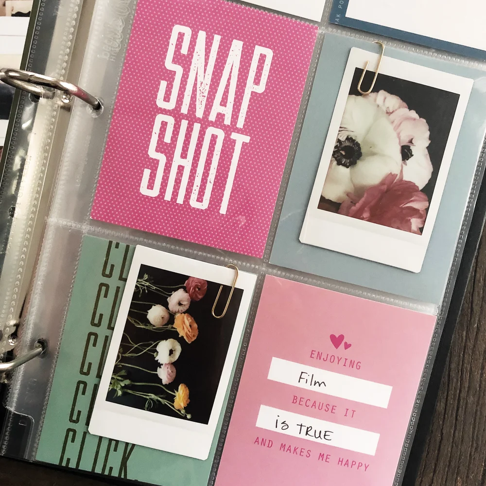 July Layouts with Kelly Purkey Shop