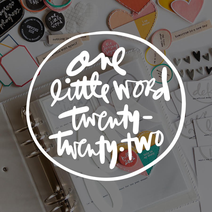 One Little Word® 2022