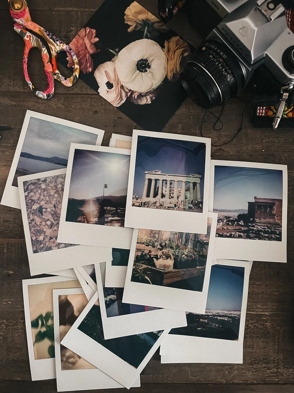 5 Reminders When Taking Photos