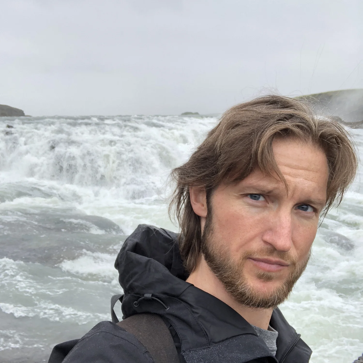 Christopher Sorenson