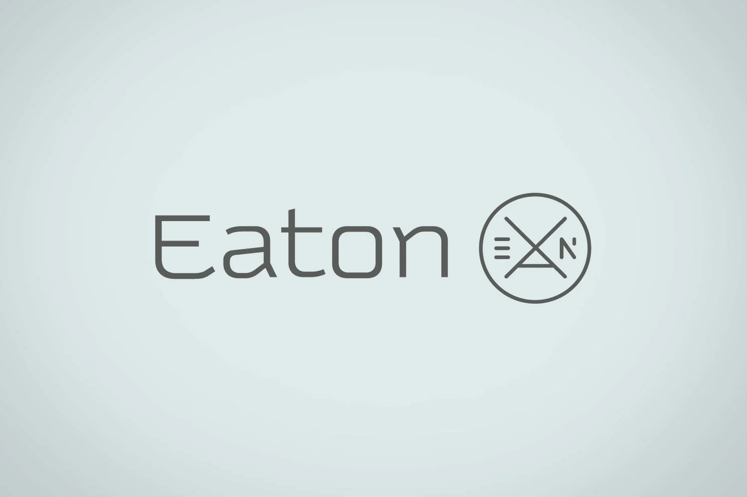 Eaton Logo