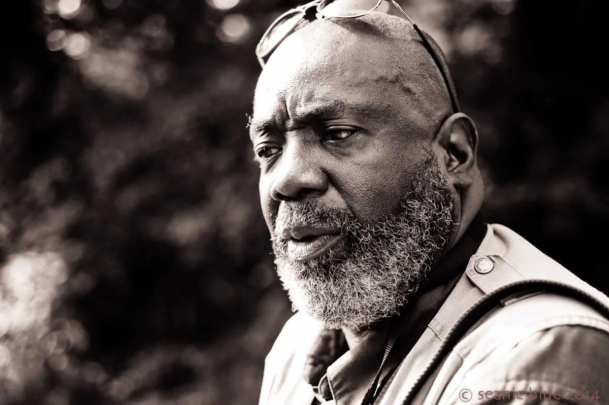 Faces — Blue delusions