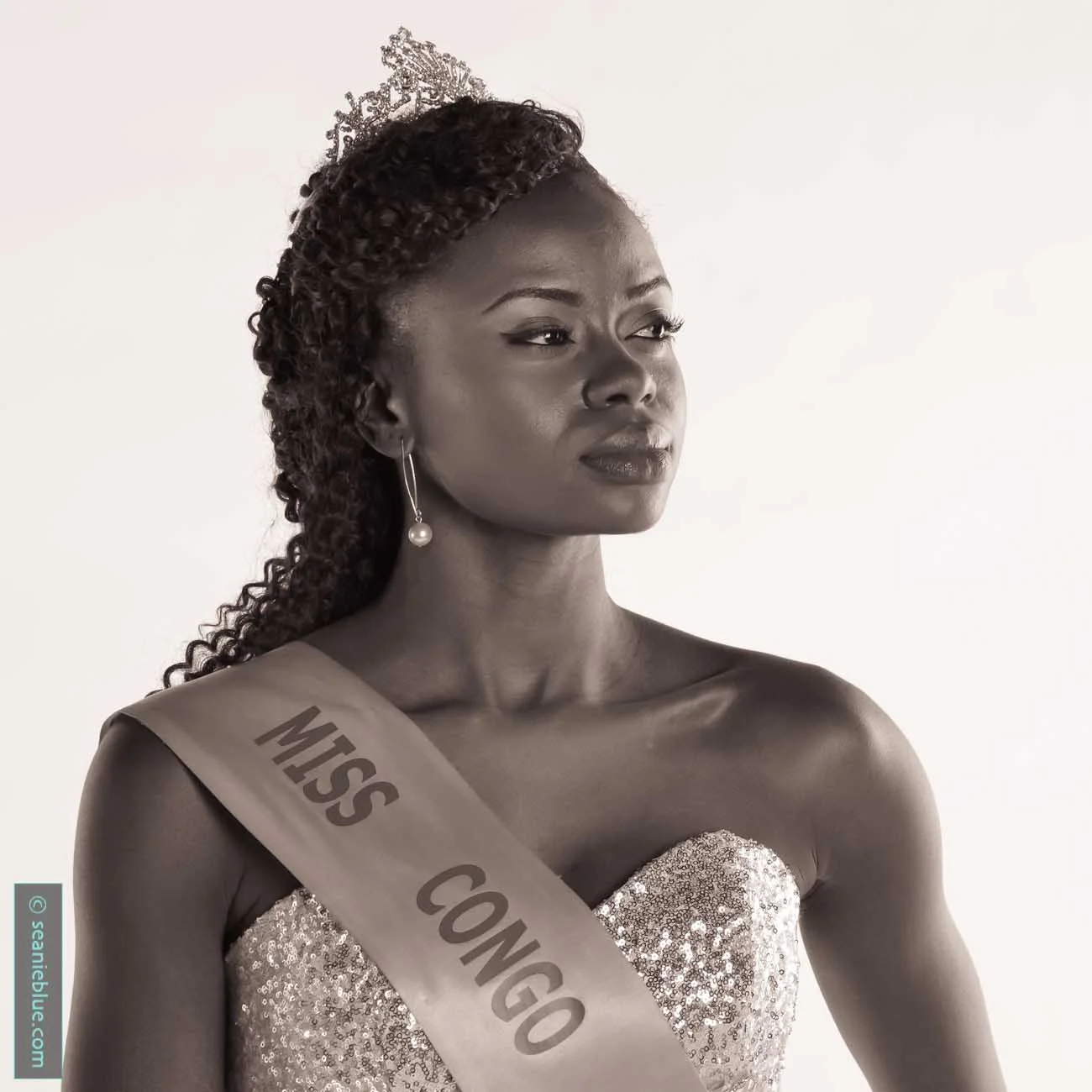 Fashionista — Blue delusions