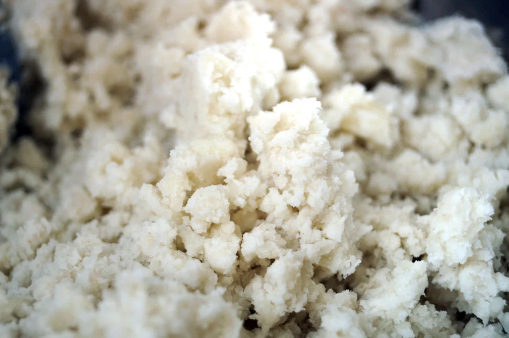Mashed Malanga, Taro, or Yuca: nightshade-free potato substitutes — The ...