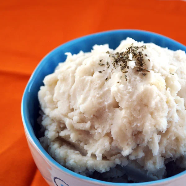 Mashed Malanga, Taro, or Yuca: nightshade-free potato substitutes — The ...
