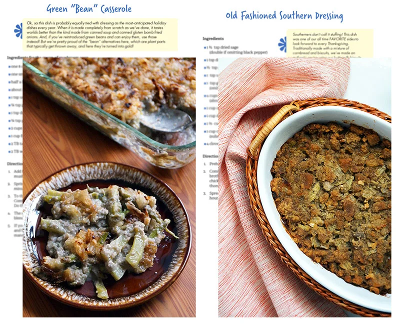 The Allergy-Free Holiday Table — The Curious Coconut