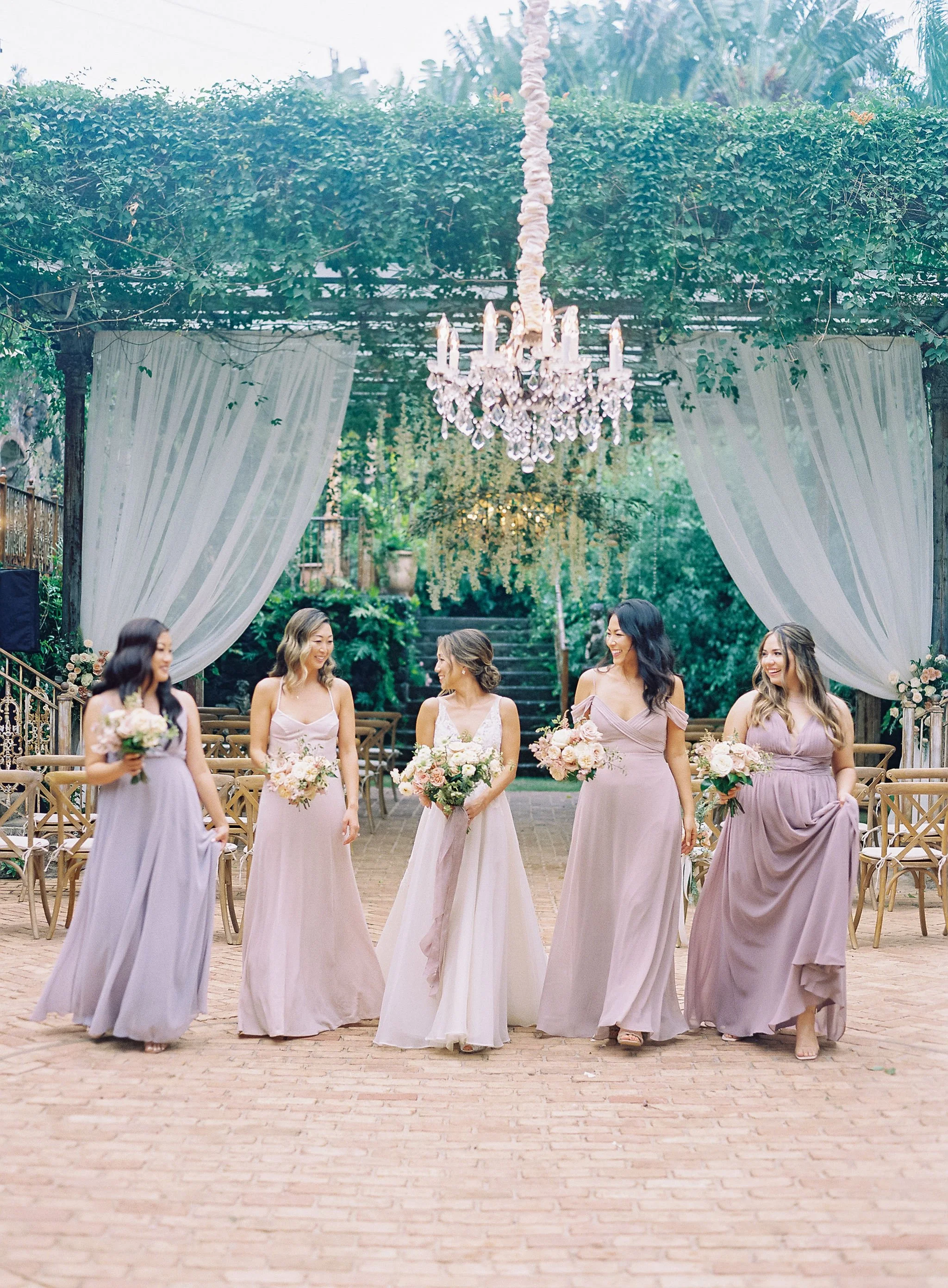 Taryn & Randy — teresa sena designs | maui wedding florist