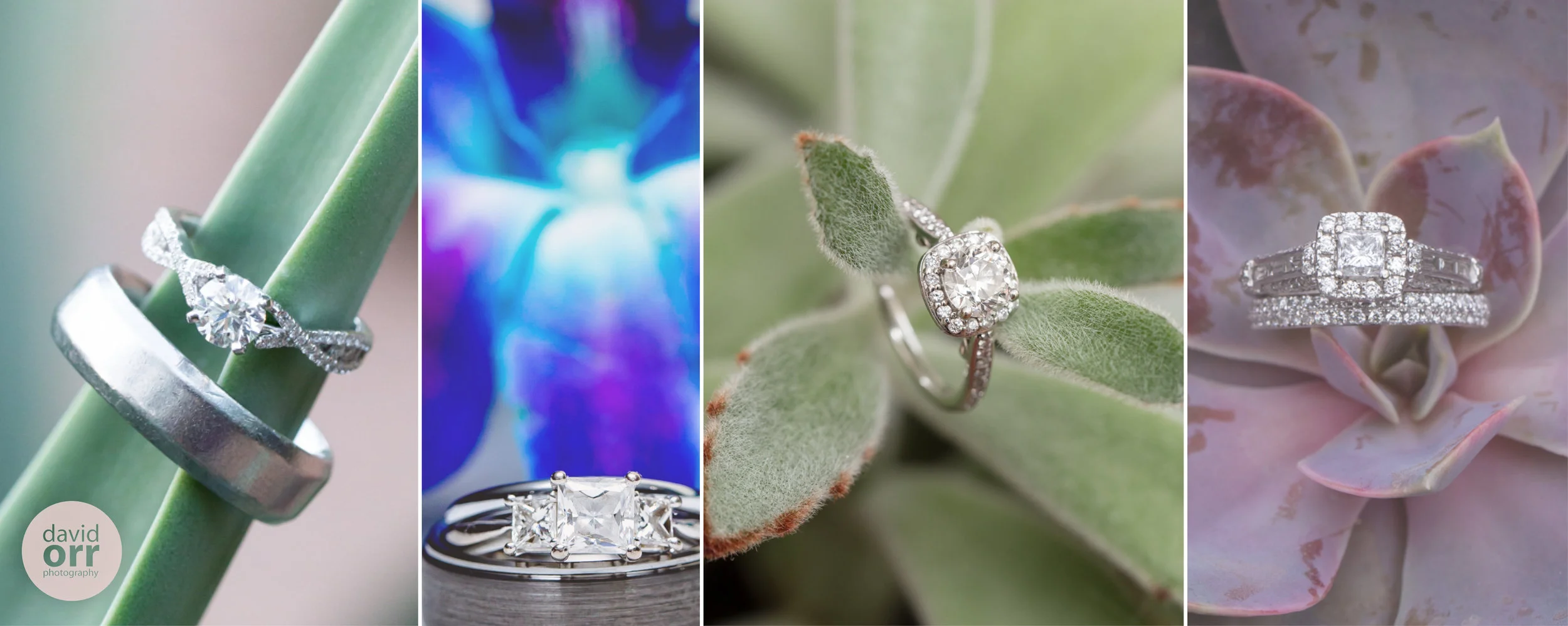 Quick History of Wedding Rings and Newest Ring Trends — David Orr ...