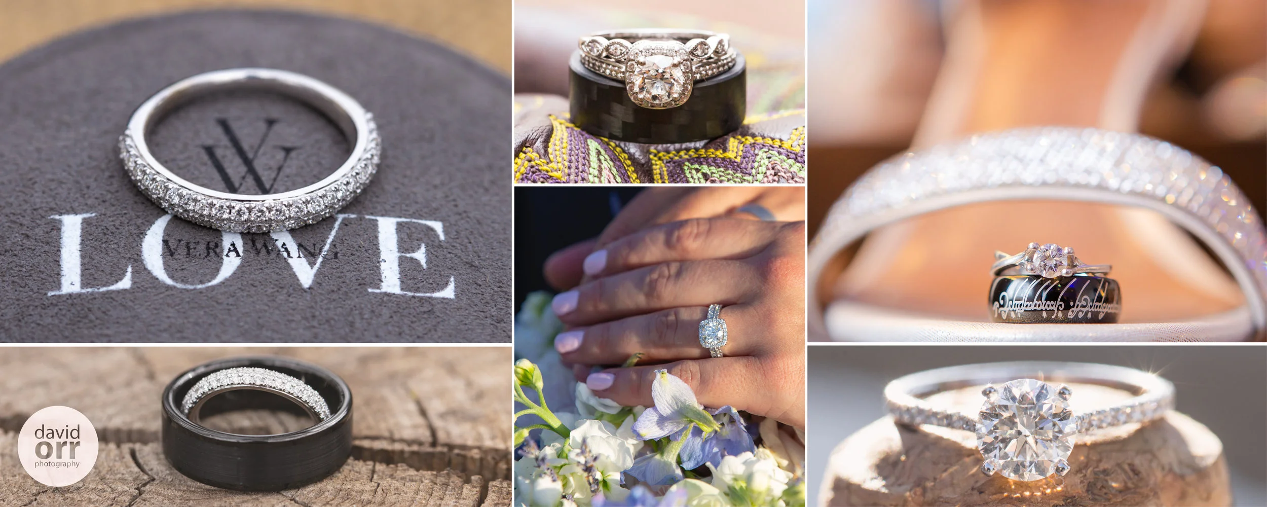 Quick History of Wedding Rings and Newest Ring Trends — David Orr ...