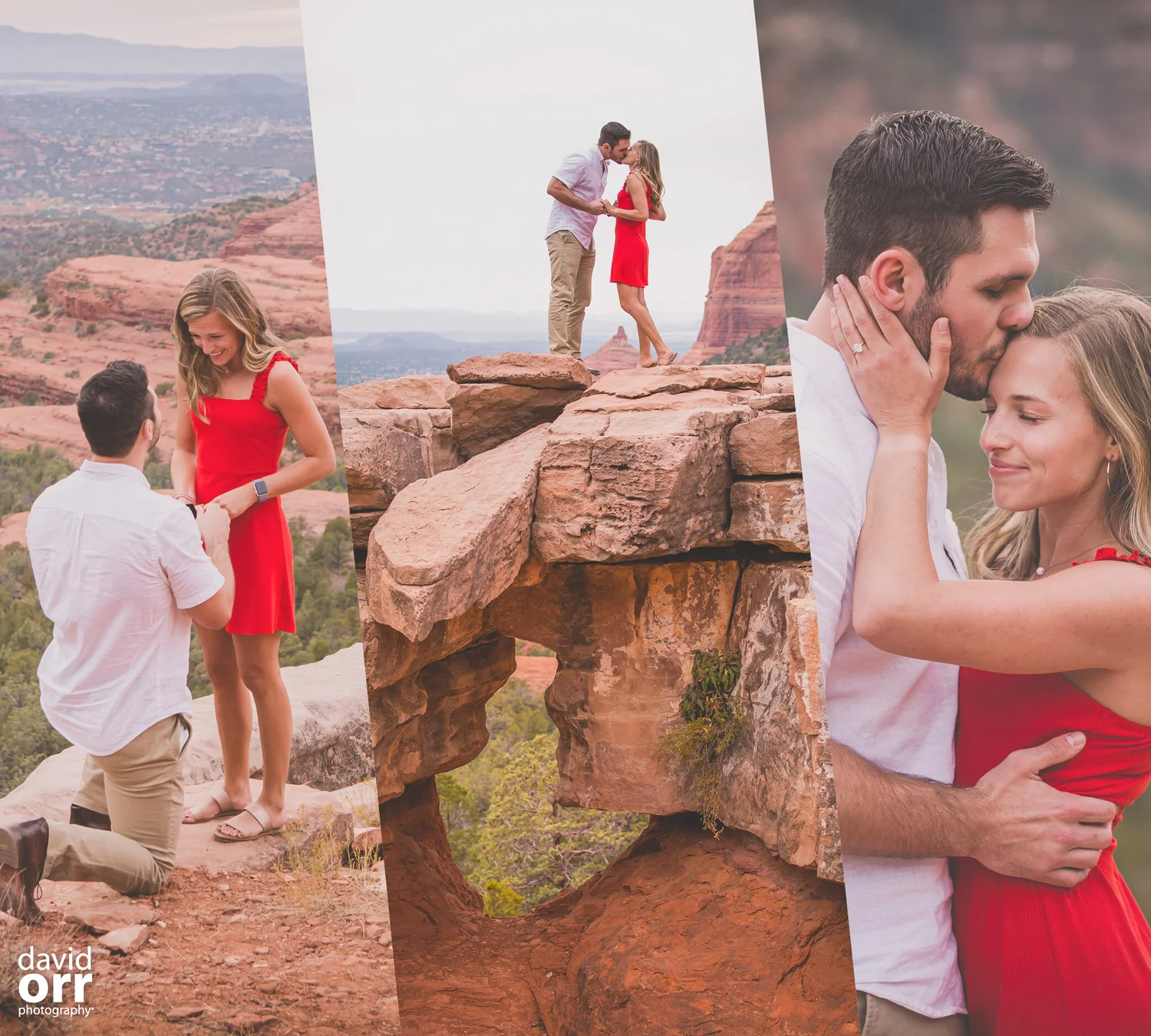 How to Plan a Surprise Proposal Adventure in an Epic Arizona Location ...