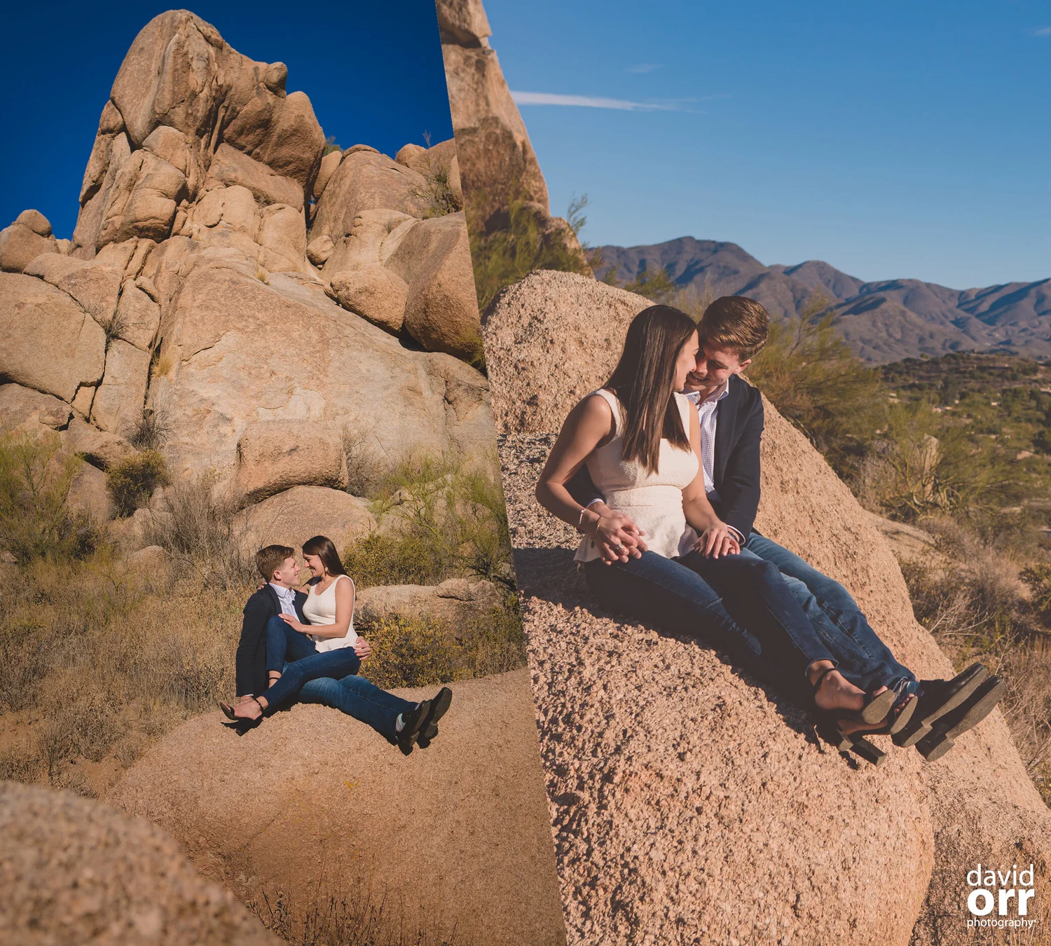 How to Plan a Surprise Proposal Adventure in an Epic Arizona Location ...