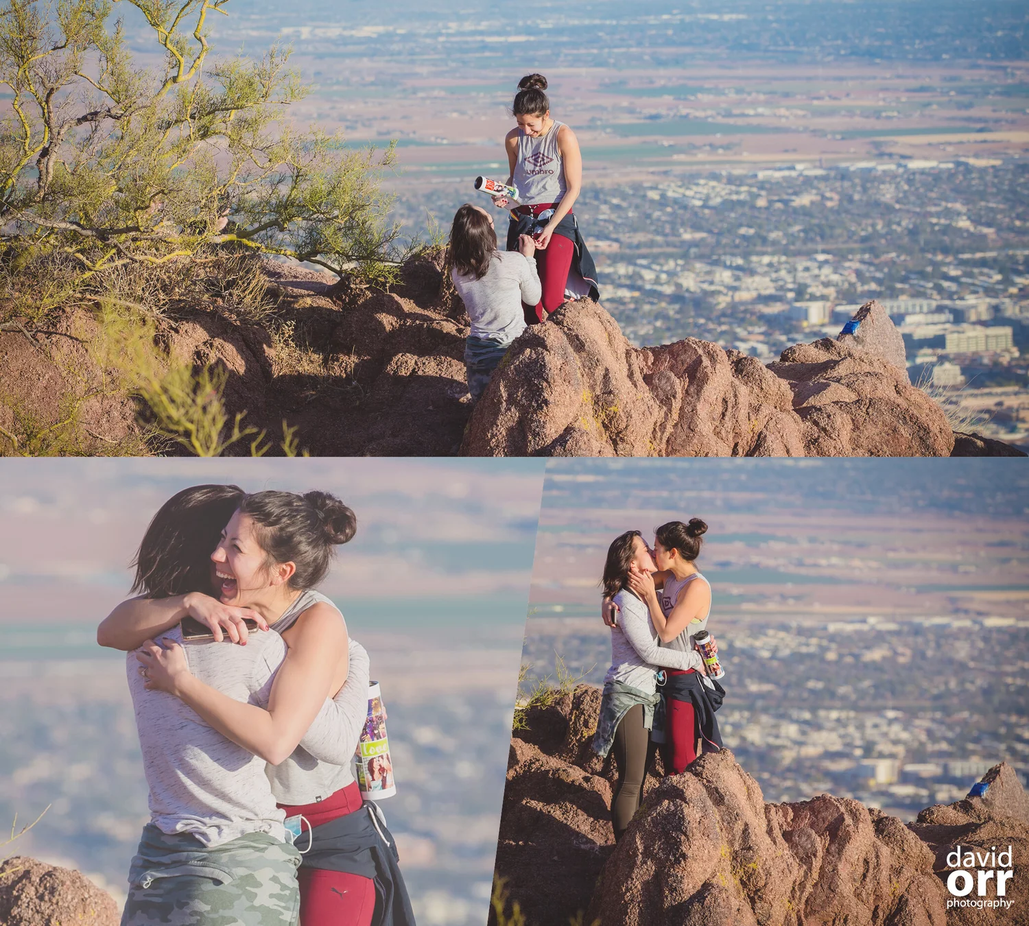 How to Plan a Surprise Proposal Adventure in an Epic Arizona Location ...