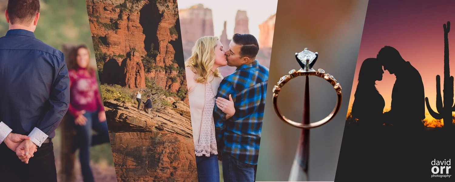 How to Plan a Surprise Proposal Adventure in an Epic Arizona Location ...