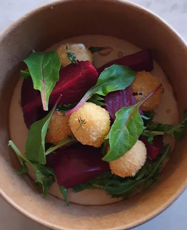 Menu — bronte road bistro