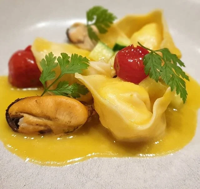 Menu — bronte road bistro