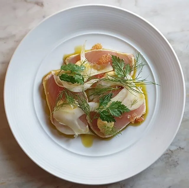 Menu — bronte road bistro