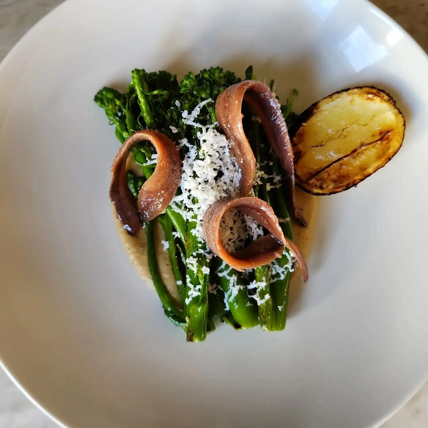 Menu — bronte road bistro