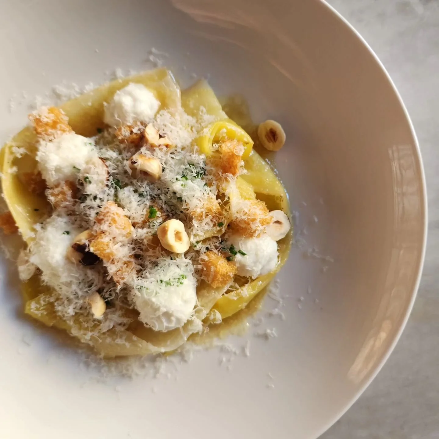 Menu — bronte road bistro