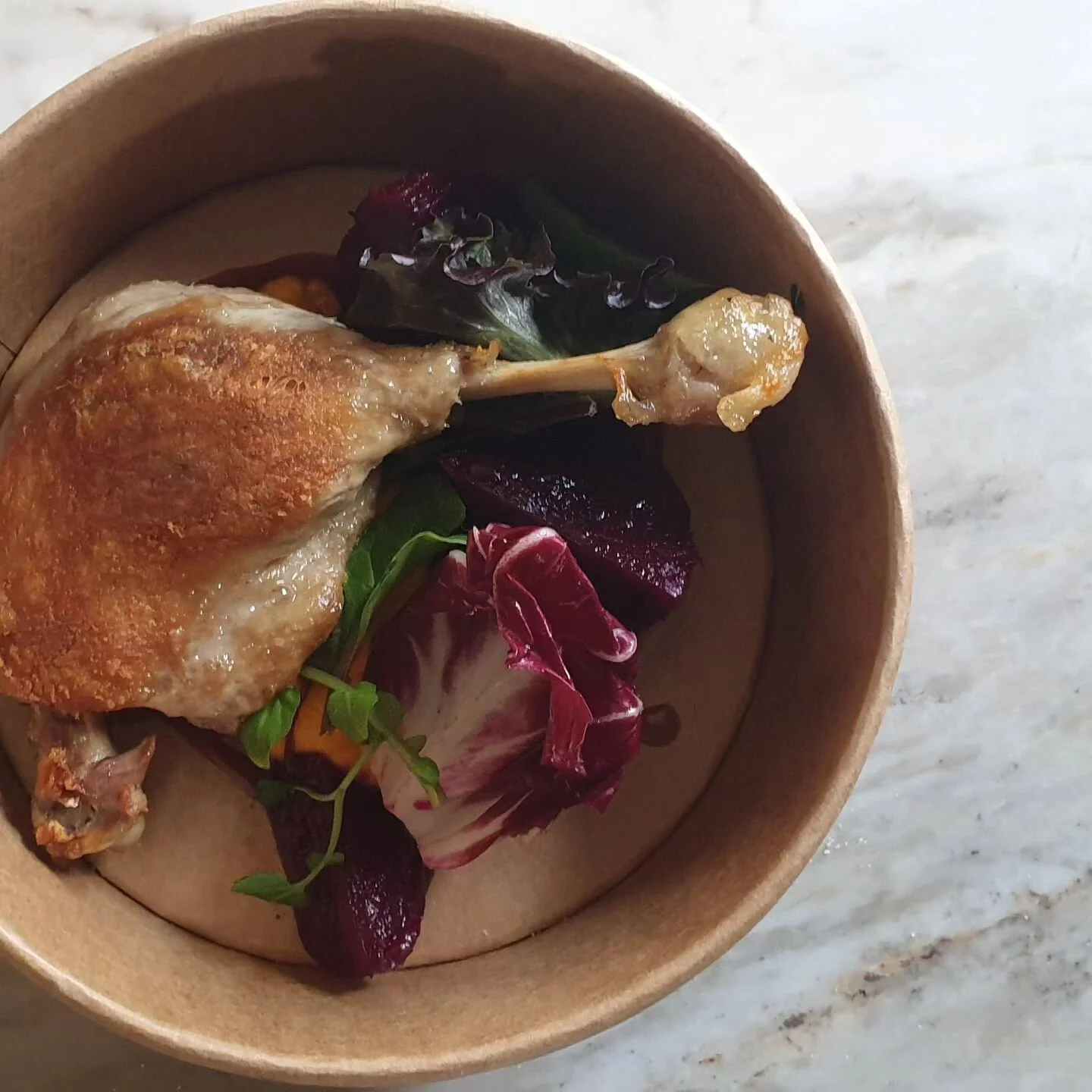 Menu — bronte road bistro