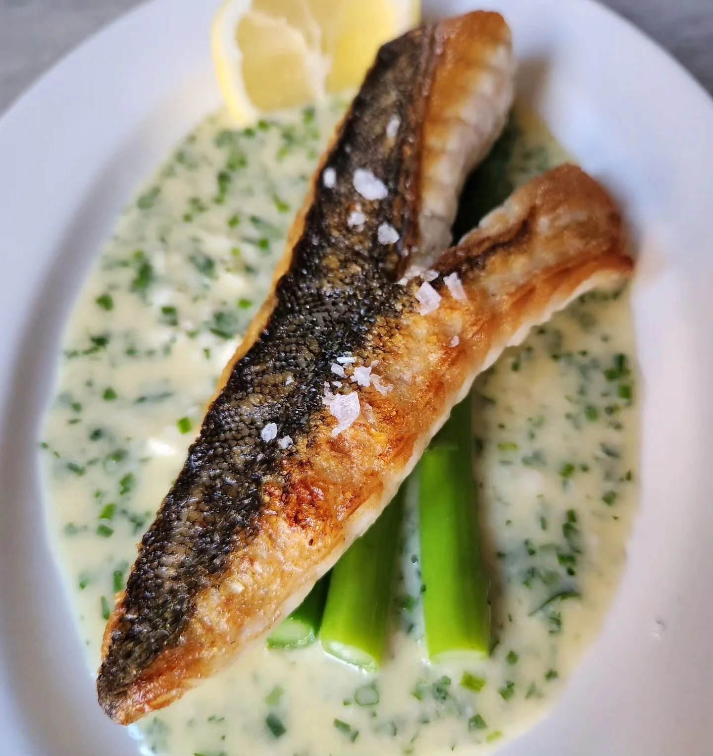 Menu — bronte road bistro