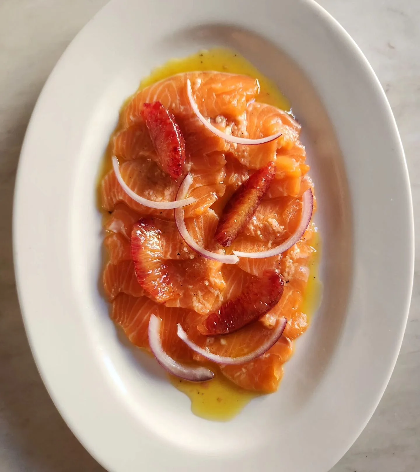 Menu — bronte road bistro