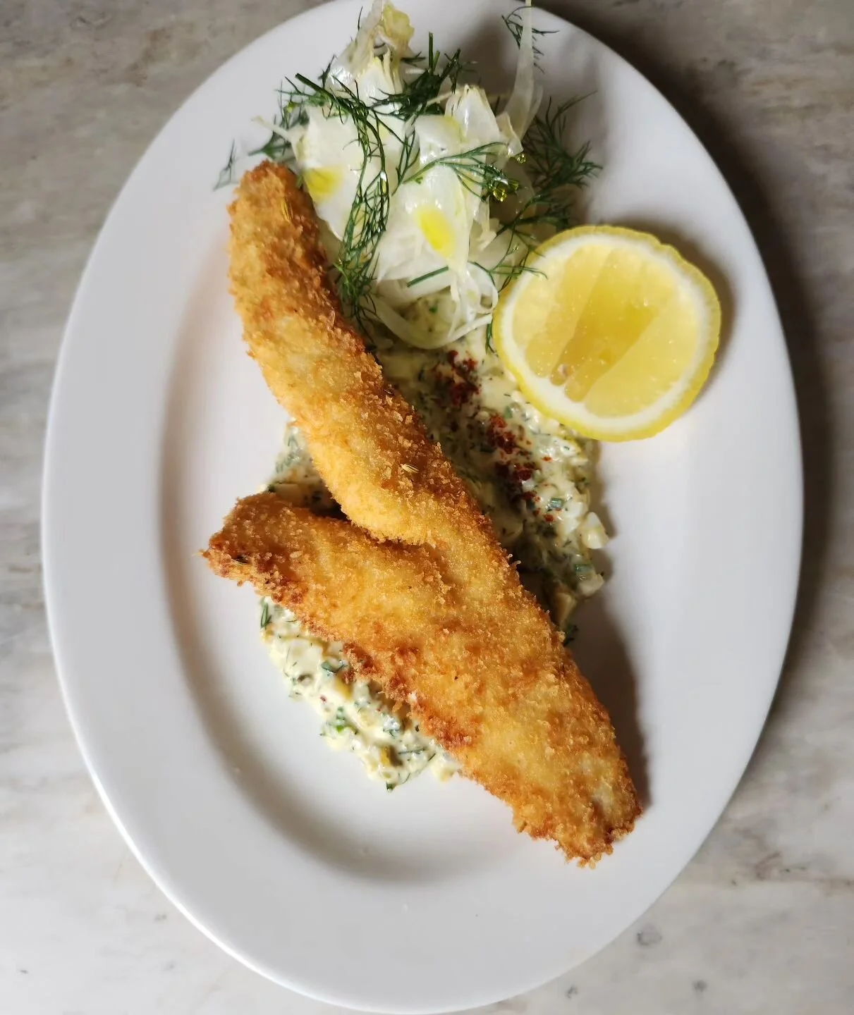 Menu — bronte road bistro