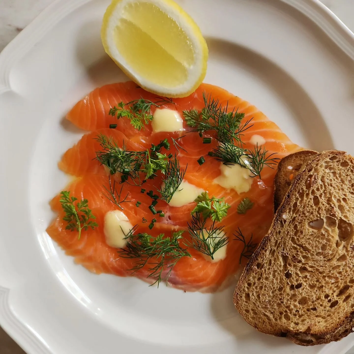 Menu — bronte road bistro