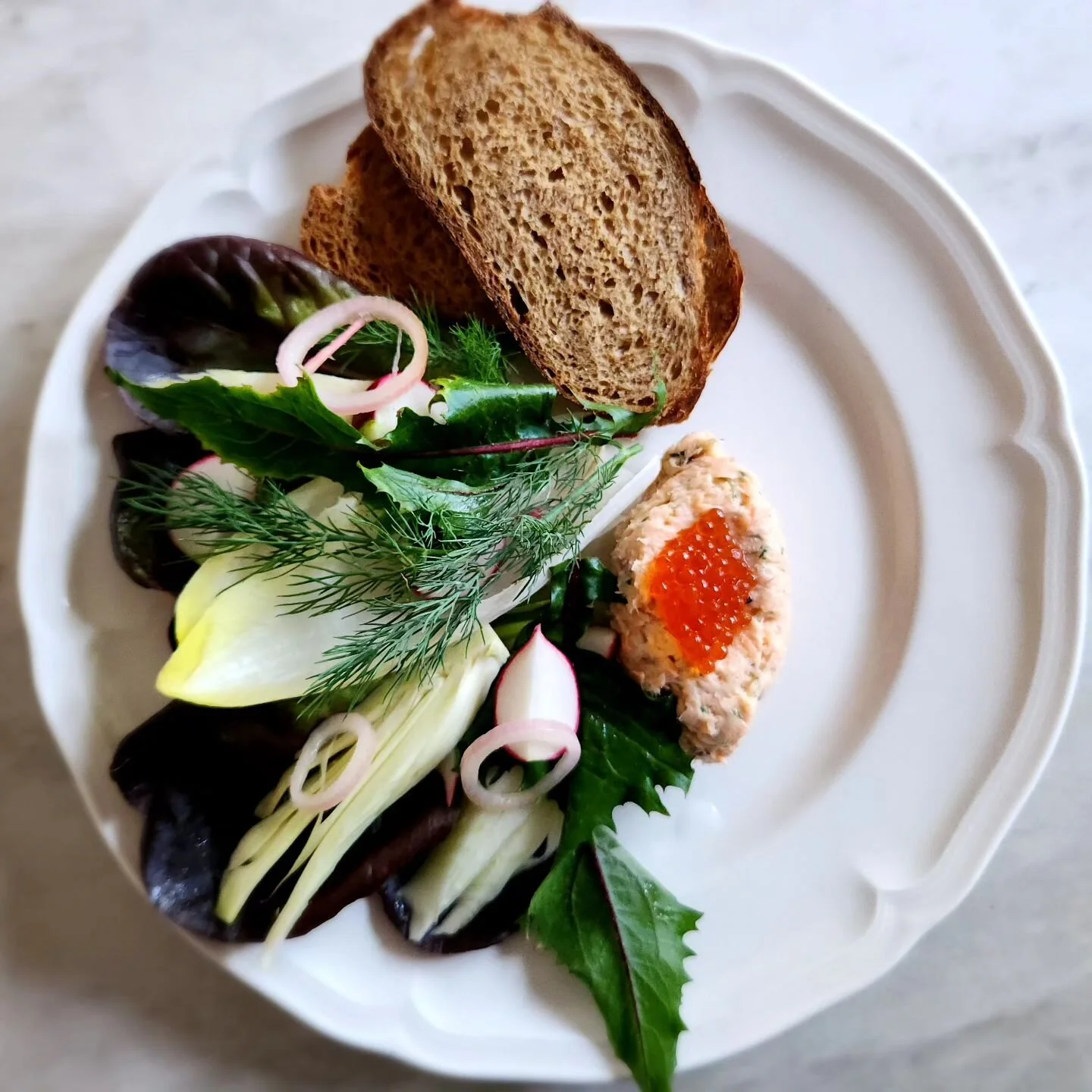 Menu — bronte road bistro