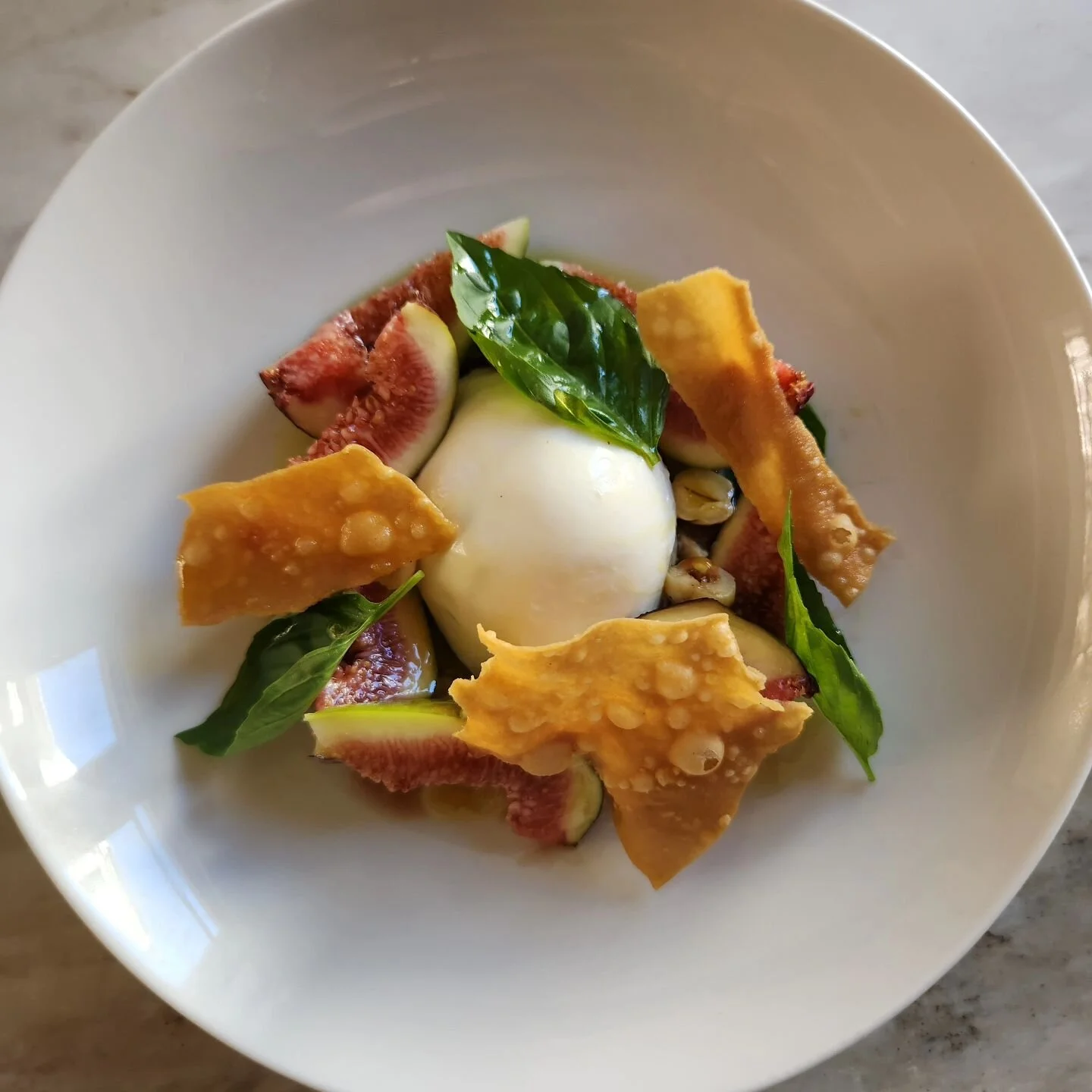 Menu — bronte road bistro