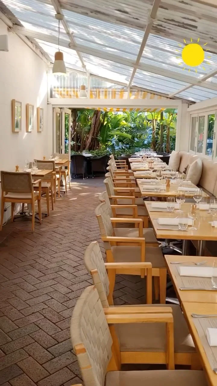 Menu — bronte road bistro