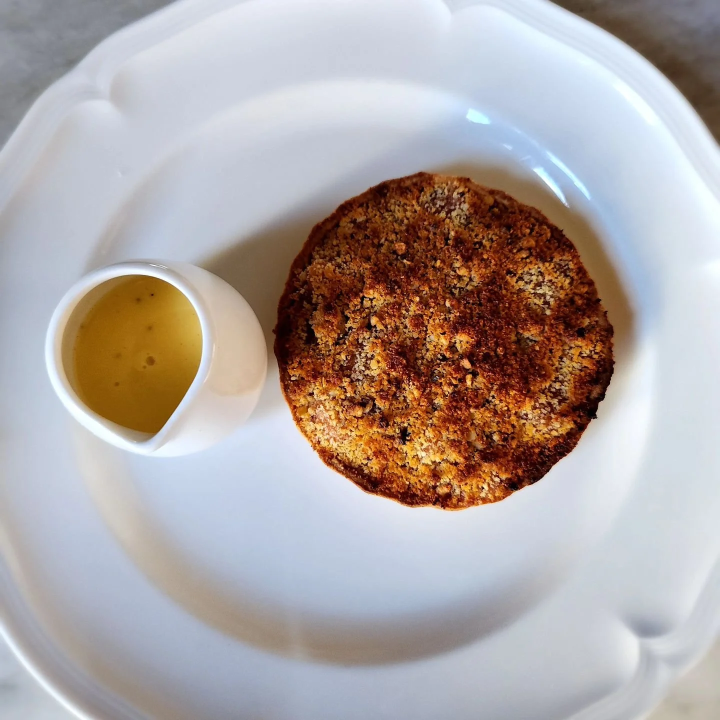 Menu — bronte road bistro