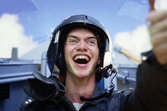 Jet set — I make sense