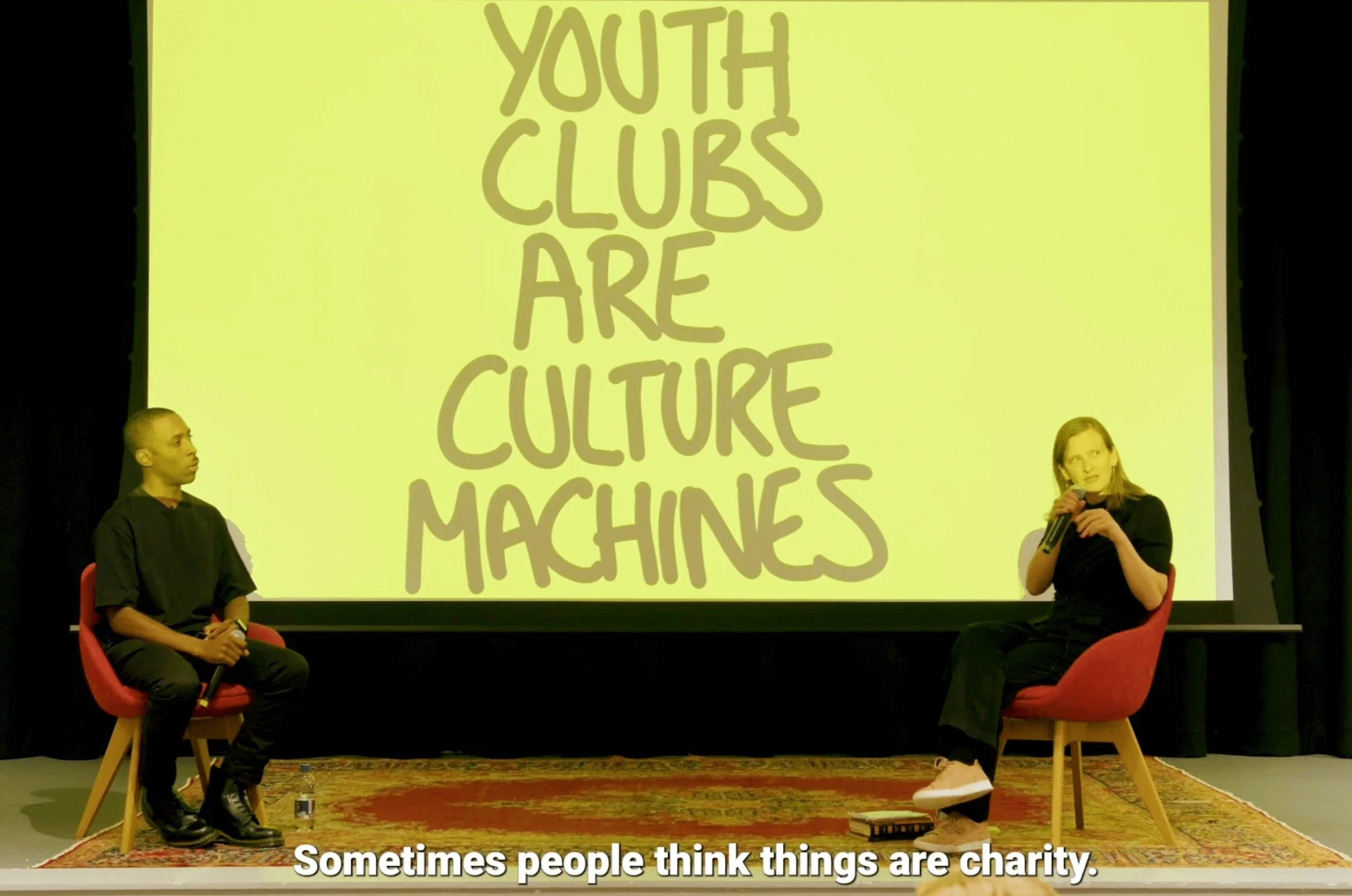 Emma Warren's Dance Your Way Home will move you — I make sense