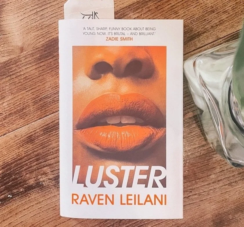 Raven Leilani Luster review — I make sense