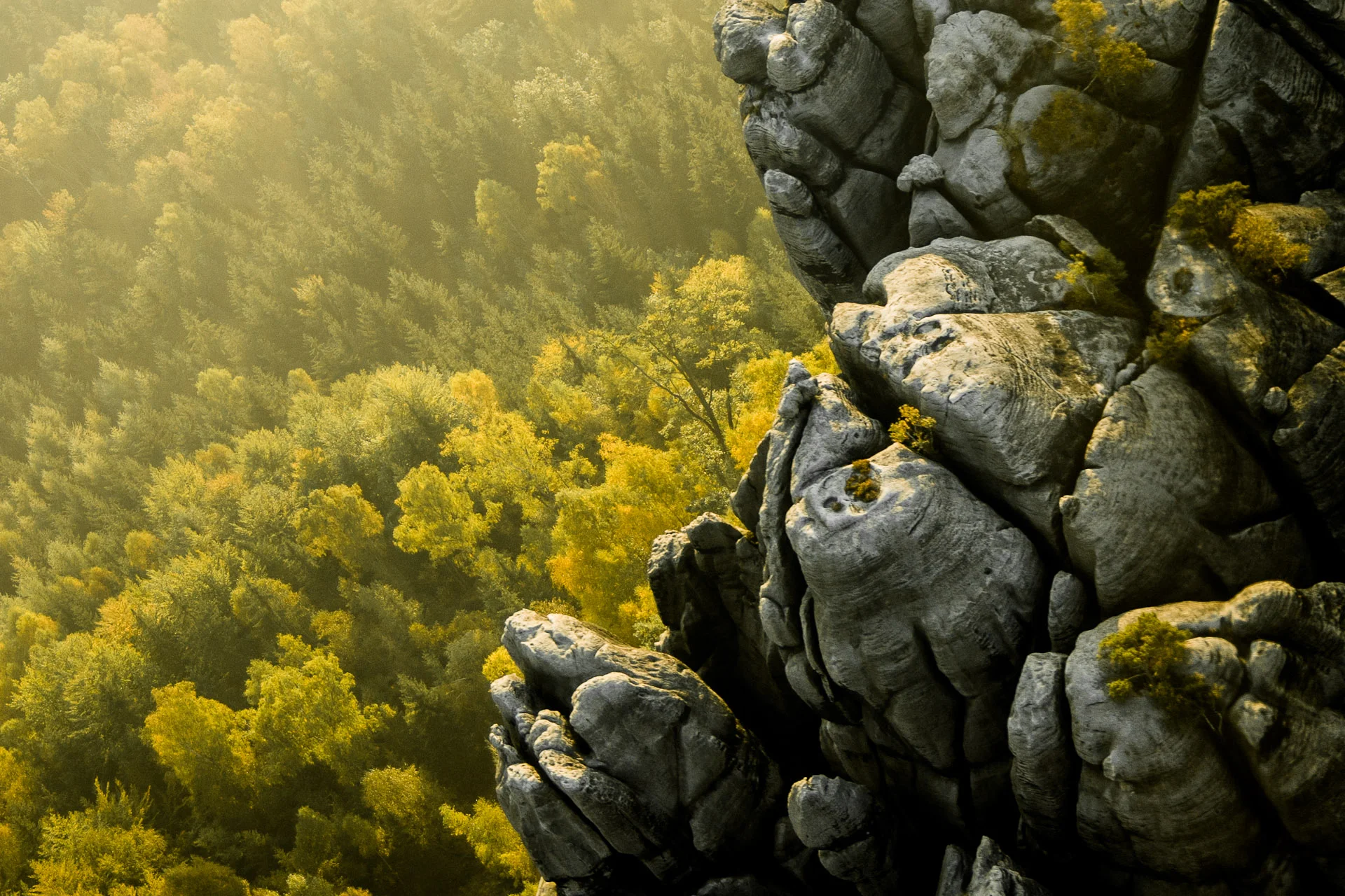 LANDSCAPES — Petr Jan Juracka