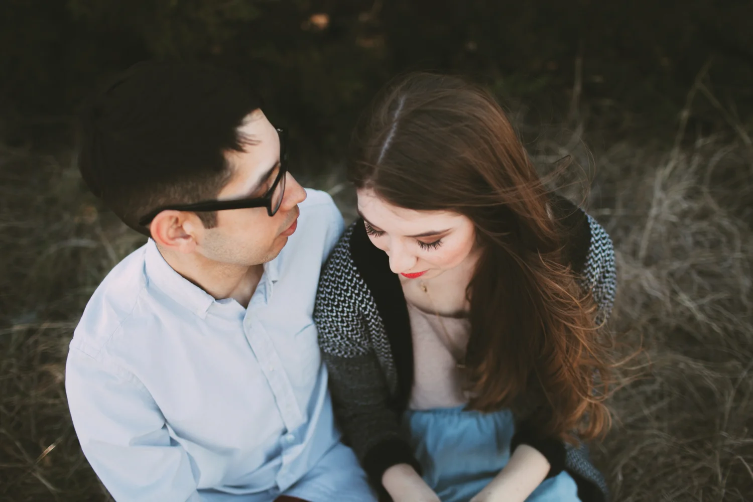 lisa and isaac — Lauren Apel Photo