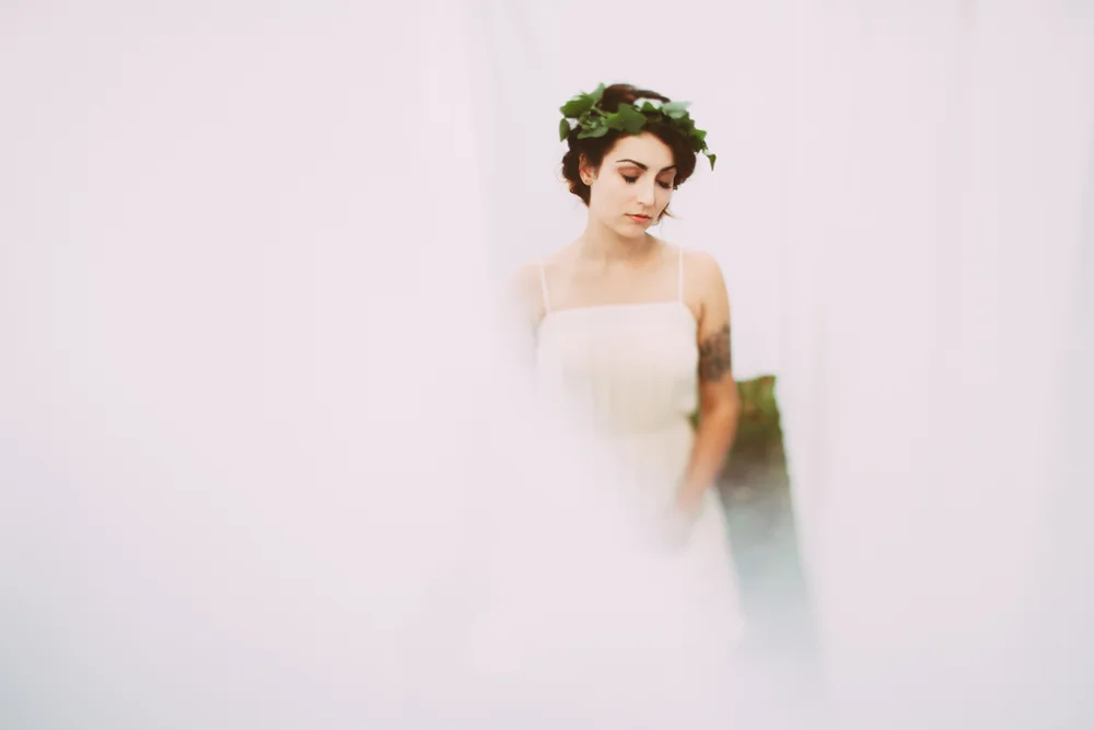 alexandra — Lauren Apel Photo